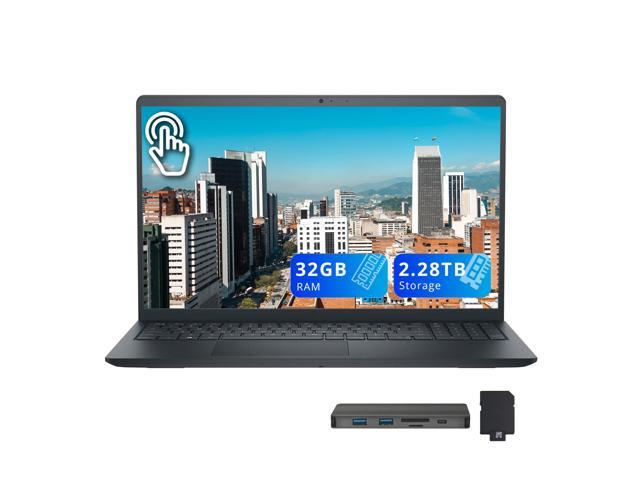 Click here for Dell 15.6 FHD Touchscreen Laptop  Intel Core i7 13... prices