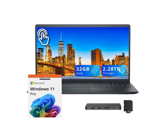 Click here for Dell 15.6 FHD Touchscreen Laptop  Intel Core i7 13... prices