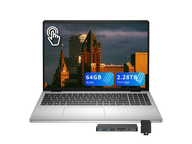 Click here for Dell 16 Full HD+ IPS Touchscreen Laptop  Intel Cor... prices