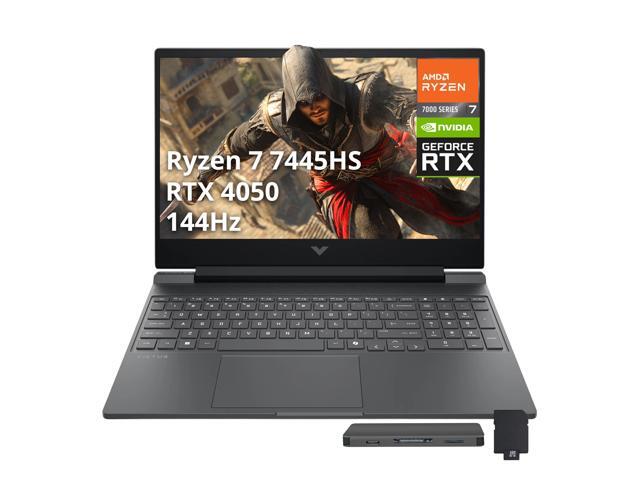 Click here for HP Victus 15.6 FHD 144Hz Gaming Laptop  AMD Ryzen... prices