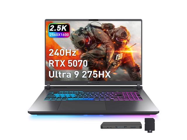 Click here for ASUS ROG Strix G18 18 WQXGA 240Hz Gaming Laptop  I... prices