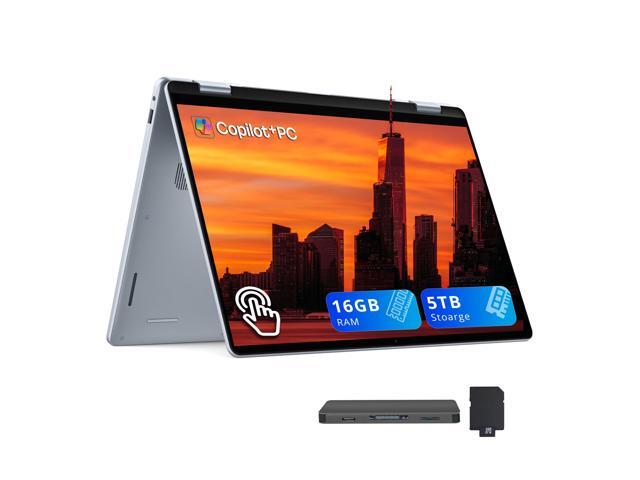 Click here for Dell Plus 2-in-1 16 2K Touchscreen Laptop  Intel U... prices