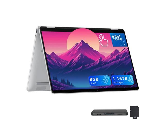 Click here for HP OmniBook 5 Flip 14 WUXGA 2-in-1 Touchscreen Lap... prices