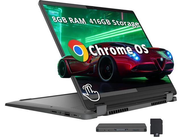 Click here for Lenovo IdeaPad Flex 5i 14 WUXGA 2-in-1 Touchscreen... prices