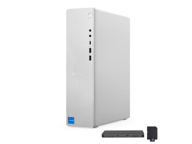 Click here for Lenovo IdeaCentre Tower Desktop  Intel Core i7-147... prices