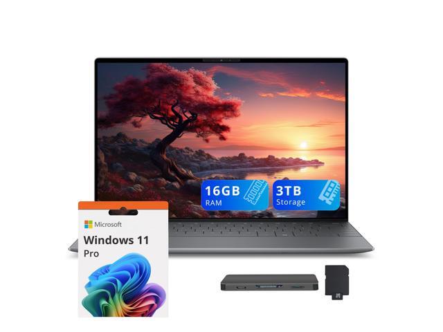 Click here for Dell XPS 13 13.4 FHD+ Laptop  Intel Core Ultra 7 2... prices