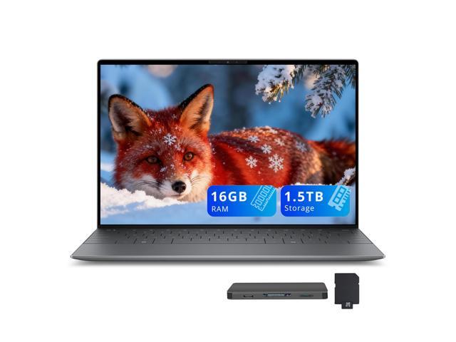 Click here for Dell XPS 13 13.4 FHD+ Laptop  Intel Core Ultra 7 2... prices