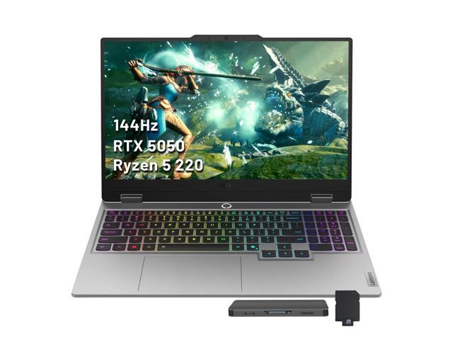 Click here for Lenovo LOQ 15.6 FHD 144Hz Gaming Laptop  AMD Ryzen... prices
