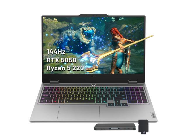 Click here for Lenovo LOQ 15.6 FHD 144Hz Gaming Laptop  AMD Ryzen... prices