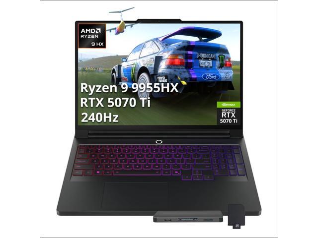 Click here for Lenovo Legion Pro 7 16 WQXGA 240Hz Gaming Laptop... prices