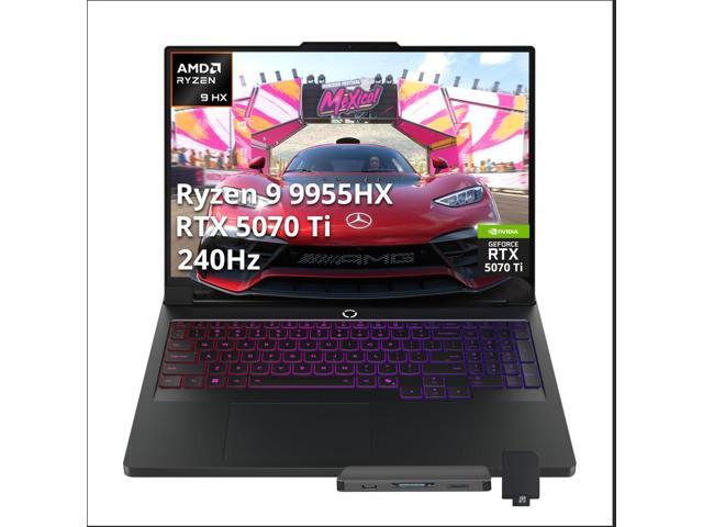 Click here for Lenovo Legion Pro 7 16 WQXGA 240Hz Gaming Laptop... prices