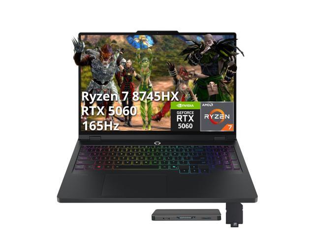 Click here for Lenovo Legion Pro 5 16 WQXGA 165Hz Gaming  AMD Ryz... prices