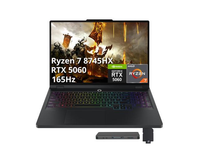 Click here for Lenovo Legion Pro 5 16 WQXGA 165Hz Gaming  AMD Ryz... prices