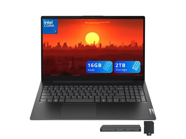 Click here for Lenovo V15 Gen 5 15.6 FHD Laptop  Intel Core 7 240... prices