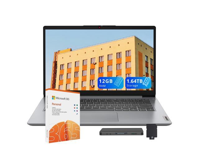 Click here for Lenovo Ideapad 1i 14 HD Laptop  Intel Celeron N450... prices