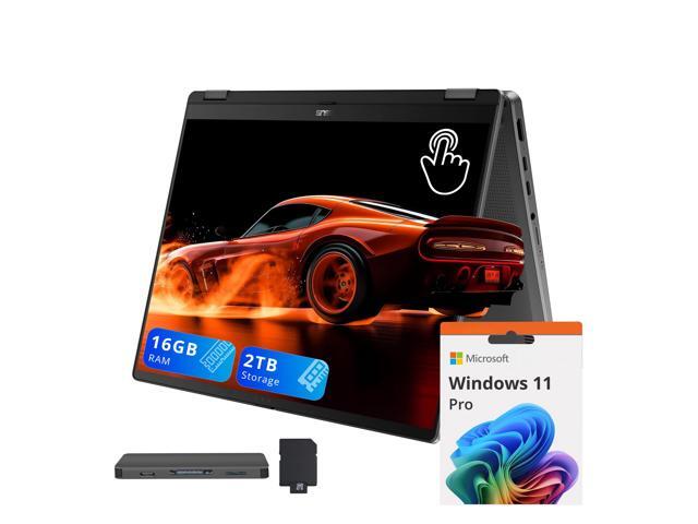 Click here for ASUS Vivobook Flip 14 OLED 2-in-1 Touchscreen lapt... prices