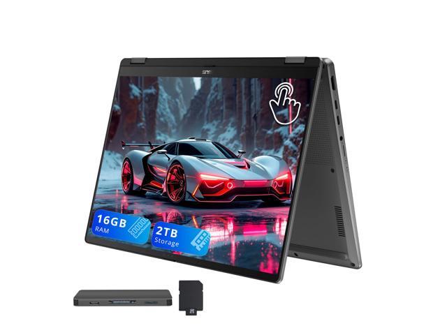 Click here for ASUS Vivobook Flip 14 OLED 2-in-1 Touchscreen lapt... prices