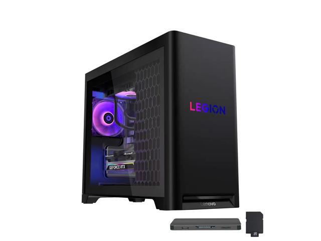 Click here for Lenovo Legion Tower 5i Gaming Desktop  Intel Core... prices