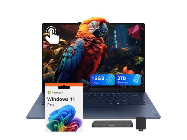 Click here for Lenovo Yoga Slim 7 14.5 3K OLED Touchscreen Laptop... prices