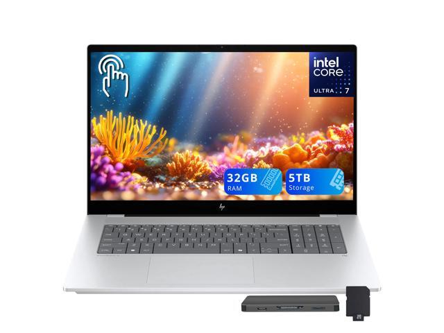 Click here for HP OmniBook X 17.3 FHD Touchscreen Laptop  Intel C... prices