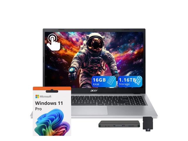 Click here for Acer Aspire 3 15.6 FHD Touchscreen Laptop  AMD Ryz... prices