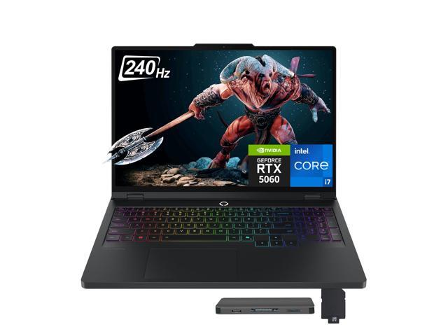 Click here for Lenovo Legion Pro 5i 16 WQXGA 240Hz Gaming Laptop... prices