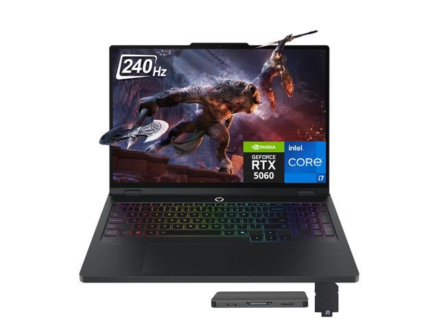 Click here for Lenovo Legion Pro 5i 16 WQXGA 240Hz Gaming Laptop... prices