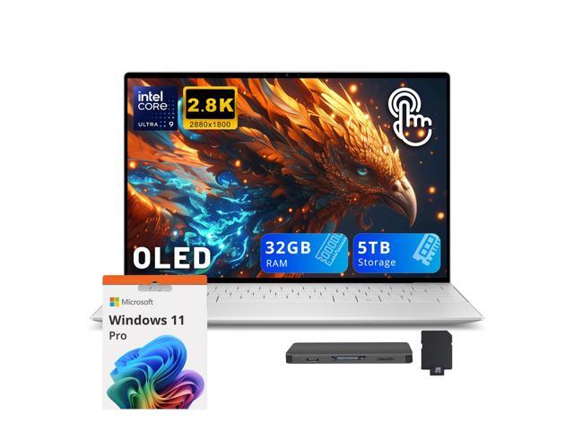 Click here for Dell XPS 13.4 3K OLED Touchscreen Laptop  Intel Co... prices