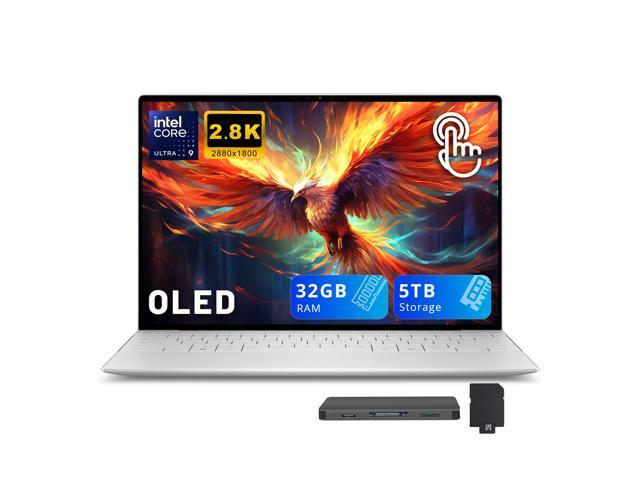Click here for Dell XPS 13.4 3K OLED Touchscreen Laptop  Intel Co... prices