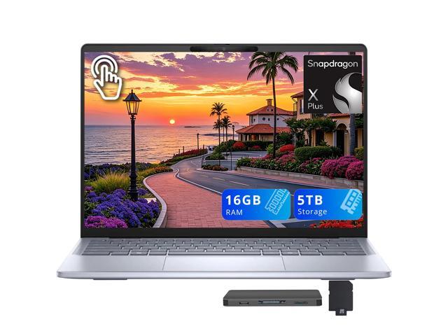 Click here for Dell Inspiron 14 Plus 14 2.5K Touchscreen Laptop... prices