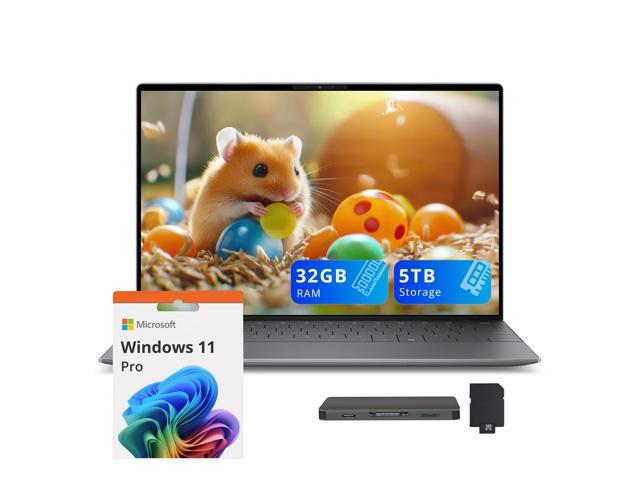 Click here for Dell XPS 13 9345 13.4 FHD+ Laptop  Snapdragon X El... prices