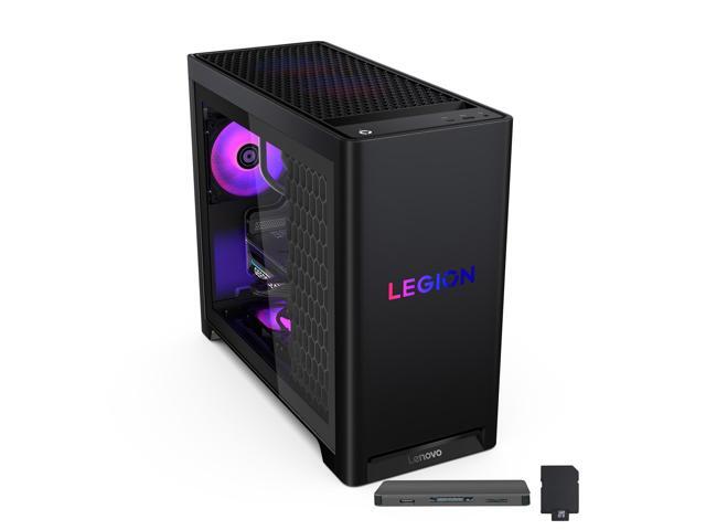 Click here for Lenovo Legion Tower 5i Gaming Desktop  Intel Core... prices