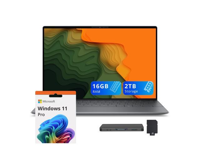 Click here for Dell XPS 13 9345 13.4 FHD+ Laptop  Snapdragon X El... prices