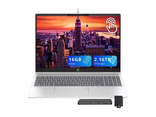 Click here for HP OmniBook 5 16 2K Touchscreen Laptop  Intel Core... prices