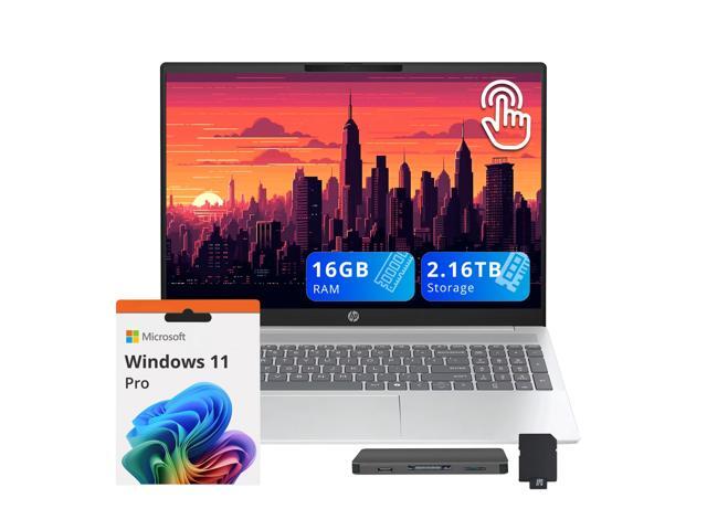 Click here for HP OmniBook 5 16 2K Touchscreen Laptop  Intel Core... prices