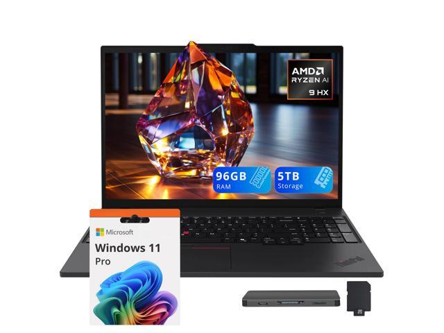 Click here for Lenovo ThinkPad P16s Gen 4 16 WUXGA Laptop  Ryzen... prices