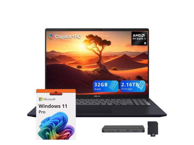 Click here for ASUS Vivobook 16 16 WUXGA Laptop  AMD Ryzen AI 5 3... prices