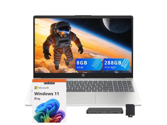 Click here for HP 15.6 HD Laptop  Intel Core i3 N305  8GB DDR4  2... prices