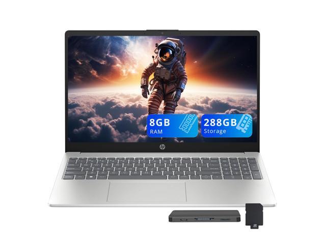 Click here for HP 15.6 HD Laptop  Intel Core i3 N305  8GB DDR4  2... prices