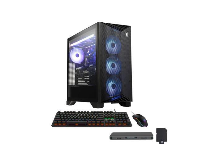 Click here for MSI Aegis ZS2 Gaming Desktop  AMD Ryzen 9 9900X  3... prices
