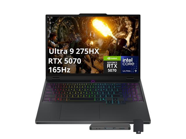 Click here for Lenovo Legion 5 15.1 WQXGA OLED 165Hz Gaming Lapto... prices