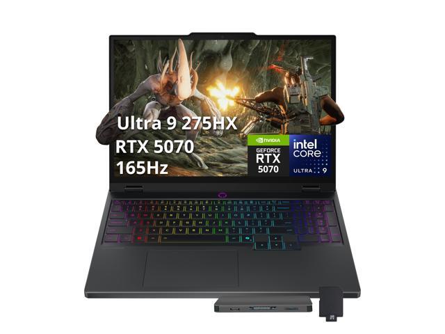 Click here for Lenovo Legion 5 15.1 WQXGA OLED 165Hz Gaming Lapto... prices