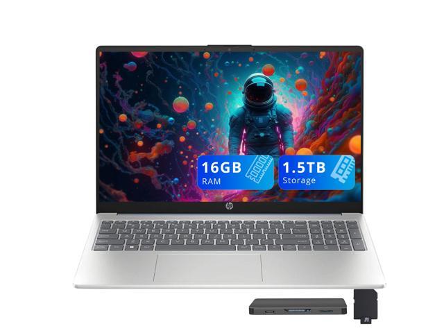 Click here for HP 15.6 FHD Touchscreen Laptop  Intel i3-N305  16G... prices