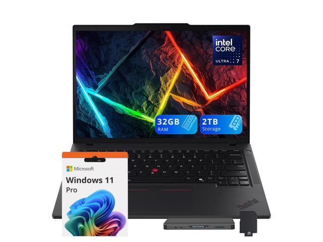 Click here for Lenovo ThinkPad T14 Gen 5 14 WUXGA Laptop  Intel U... prices