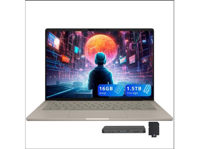 Click here for ASUS Zenbook 14 FHD+ OLED Laptop  Snapdragon X Plu... prices