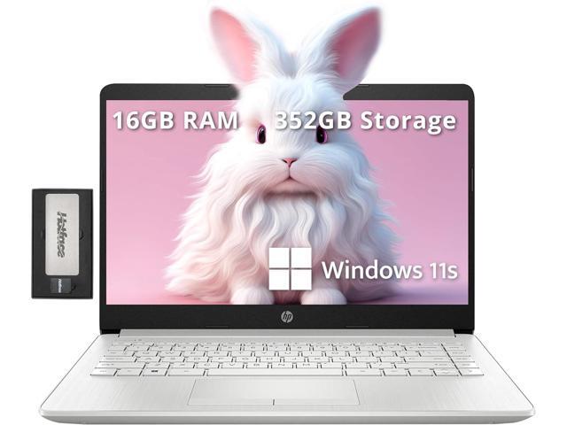 Click here for HP Premium Stream 14 HD BrightView Laptop  Intel C... prices