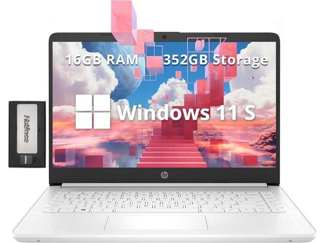 Click here for HP Premium Stream 14 HD BrightView Laptop  Intel C... prices