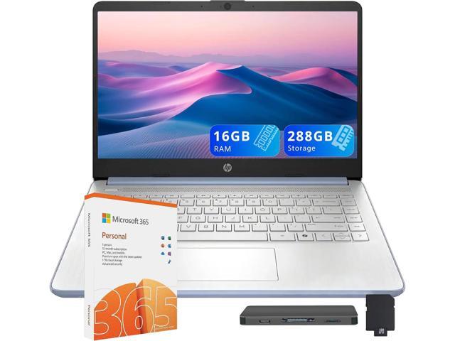 Click here for HP Stream 14 HD Laptops with Copilot AI  Intel Pro... prices