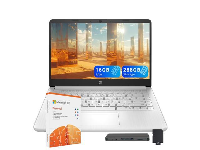 Click here for HP Stream 14 HD Laptops with Copilot AI  Intel Pro... prices