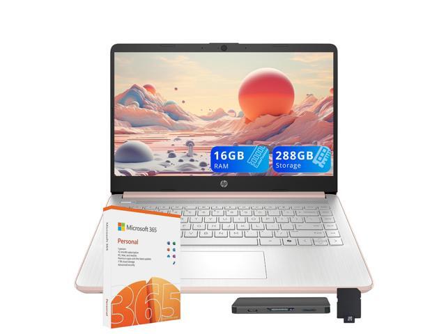 Click here for HP Stream 14 HD Laptops with Copilot AI  Intel Pro... prices